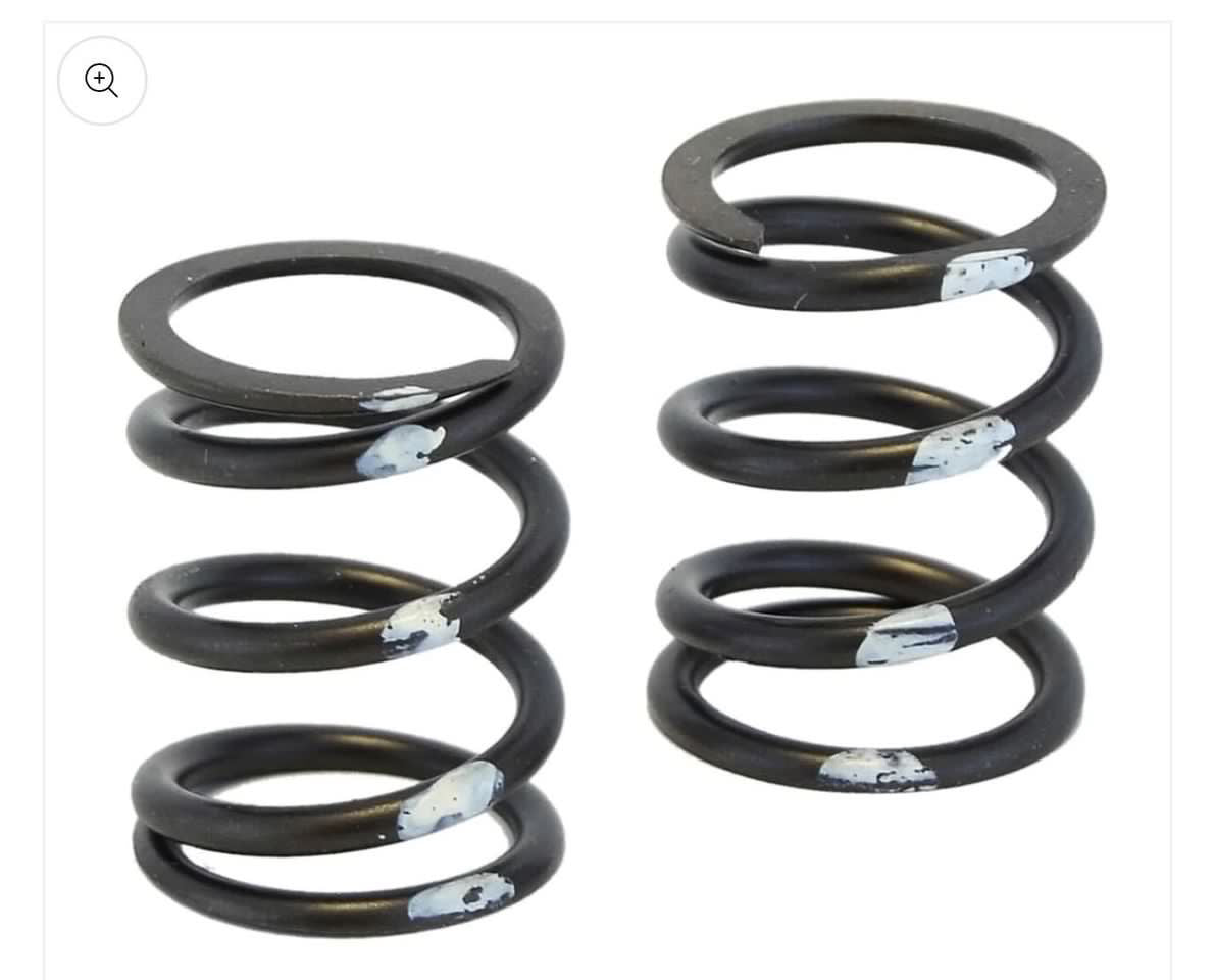26lb Valve Springs – Fastlane Mini Bikes