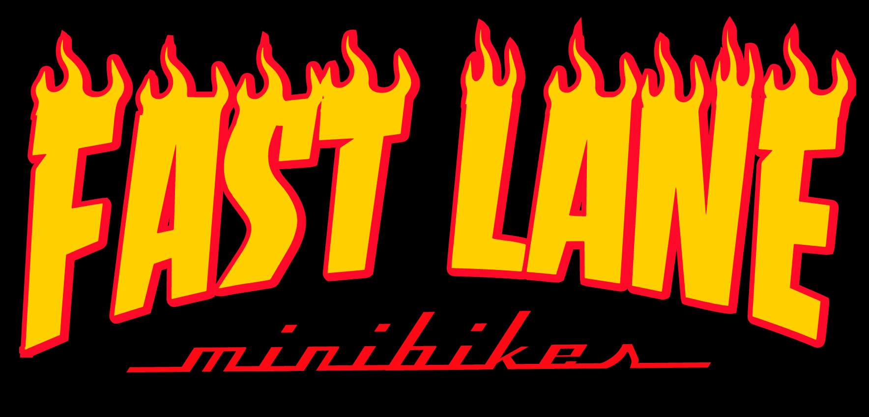 Fastlane Mini Bikes
